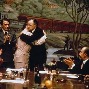 Der Pate - Film 1972 - FILMSTARTS.de