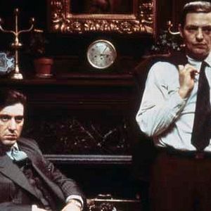 Der Pate - Film 1972 - FILMSTARTS.de