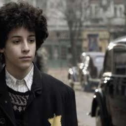 Marcell Nagy - FILMSTARTS.de