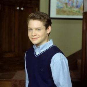 Taylor Ball - FILMSTARTS.de