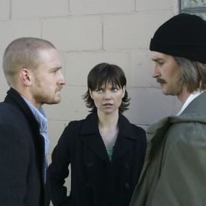 Derek Hamilton - FILMSTARTS.de