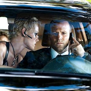 Transporter - The Mission - Film 2005 - FILMSTARTS.de