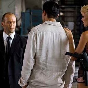 Transporter - The Mission - Film 2005 - FILMSTARTS.de
