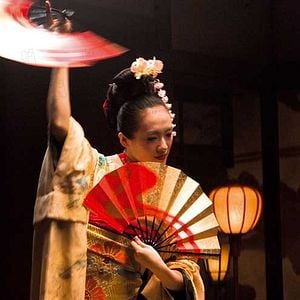 Die Geisha - Film 2005 - FILMSTARTS.de