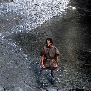 Rambo - Film 1982 - FILMSTARTS.de
