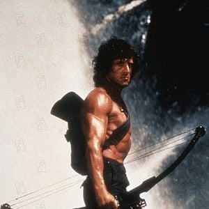 Rambo II - Film 1985 - FILMSTARTS.de