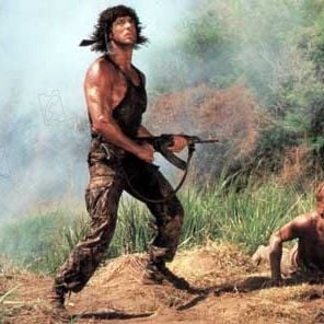 Rambo II - Film 1985 - FILMSTARTS.de