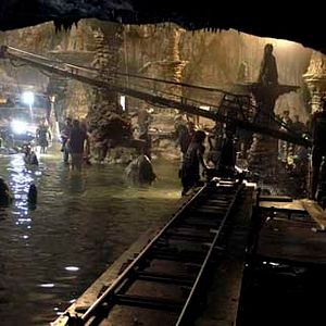 The Cave - Film 2005 - FILMSTARTS.de