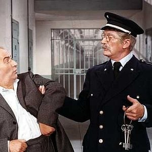 Fantomas - Film 1964 - FILMSTARTS.de