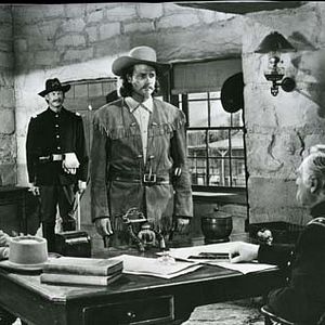 Buffalo Bill, der weiße Indianer - Film 1944 - FILMSTARTS.de