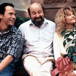 Harry und Sally - Film 1989 - FILMSTARTS.de