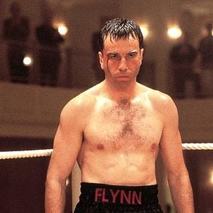 Der Boxer - Film 1997 - FILMSTARTS.de