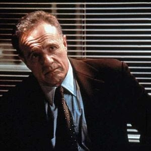 Eraser - Film 1996 - FILMSTARTS.de