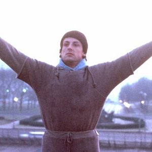 Rocky: Bilder und Fotos - FILMSTARTS.de