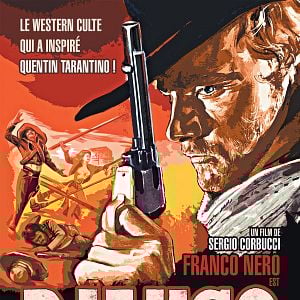Django - Film 1966 - FILMSTARTS.de