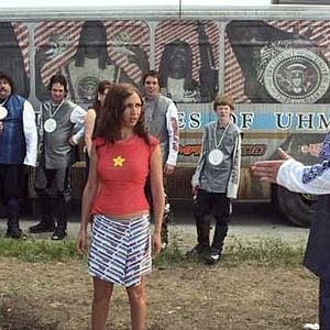 Idiocracy - Film 2006 - FILMSTARTS.de