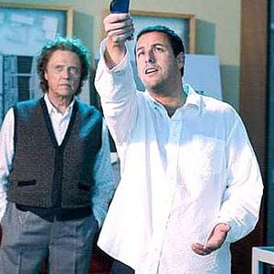 Klick - Film 2006 - FILMSTARTS.de