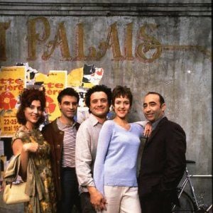 Christiane Bopp - FILMSTARTS.de