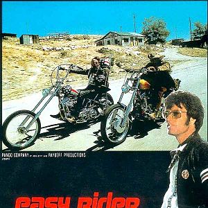 Easy Rider: Bilder und Fotos - FILMSTARTS.de
