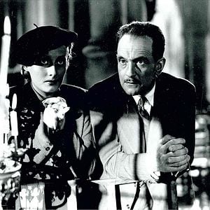 Der Rabe (TV) - Film 1943 - FILMSTARTS.de