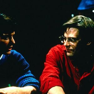 Die Fliege II - Film 1989 - FILMSTARTS.de