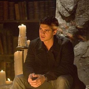 Der Pakt - The Covenant - Film 2006 - FILMSTARTS.de