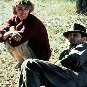 Wenn der Postmann zweimal klingelt: Bilder und Fotos - FILMSTARTS.de