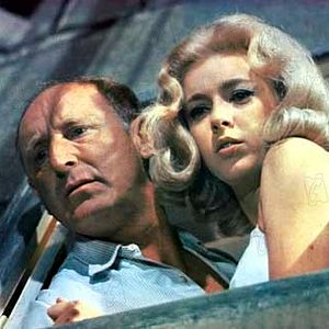 Die große Sause - Film 1966 - FILMSTARTS.de