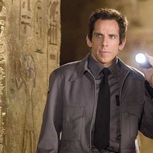 Nachts im Museum - Film 2006 - FILMSTARTS.de