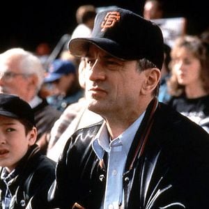 The Fan - Film 1996 - FILMSTARTS.de