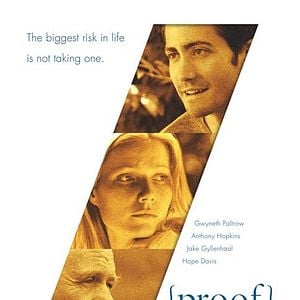 Der Beweis - Film 2005 - FILMSTARTS.de