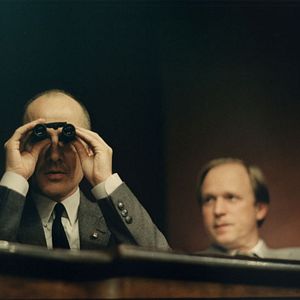 Das Leben der Anderen - Film 2006 - FILMSTARTS.de