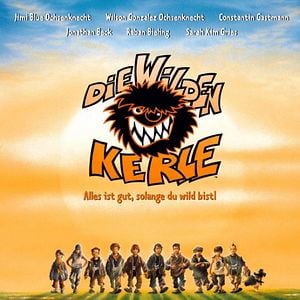 Die Wilden Kerle: Bilder und Fotos - FILMSTARTS.de