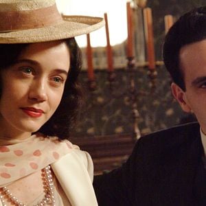 Olga - Film 2004 - FILMSTARTS.de