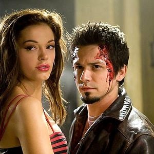 Planet Terror - Film 2007 - FILMSTARTS.de