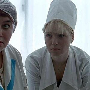 Import/Export - Film 2007 - FILMSTARTS.de