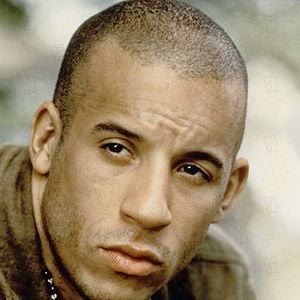 Vin Diesel - FILMSTARTS.de