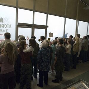 Der Nebel - Film 2007 - FILMSTARTS.de