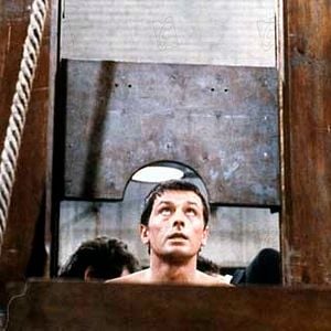 Endstation Schafott - Film 1973 - FILMSTARTS.de