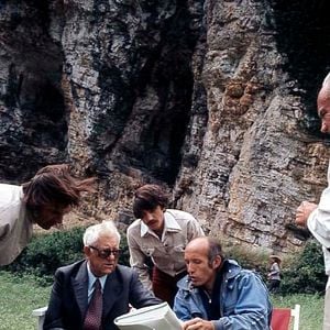 Endstation Schafott - Film 1973 - FILMSTARTS.de