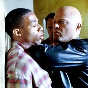 The Shield - Gesetz der Gewalt - TV-serie 2002 - FILMSTARTS.de