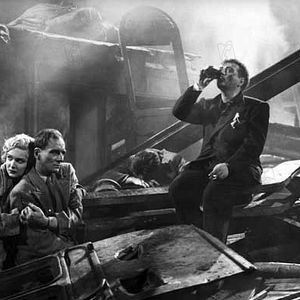 Geheimagent - Film 1936 - FILMSTARTS.de