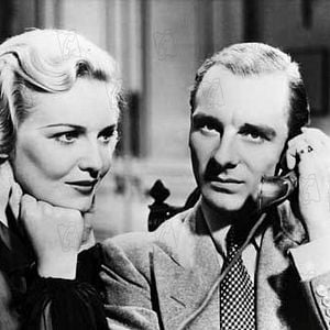 Geheimagent - Film 1936 - FILMSTARTS.de