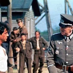 Flucht oder Sieg - Film 1981 - FILMSTARTS.de