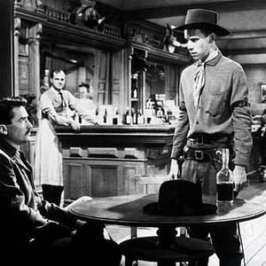 Skip Homeier - FILMSTARTS.de