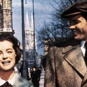 Der Kardinal - Film 1963 - FILMSTARTS.de