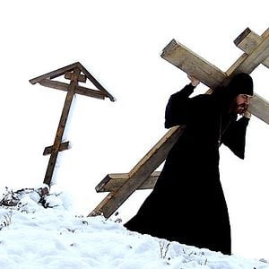 Die Insel - Film 2006 - FILMSTARTS.de