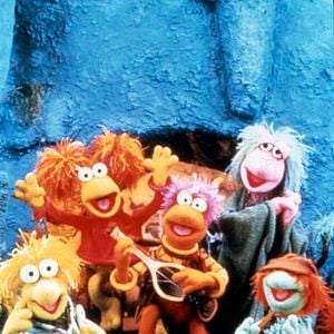 Die Fraggles - TV-serie 1983 - FILMSTARTS.de