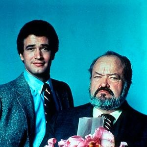 Nero Wolfe - TV-serie 1981 - FILMSTARTS.de
