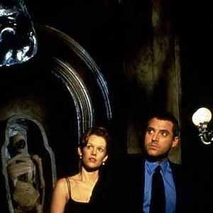 Das Relikt - Film 1997 - FILMSTARTS.de